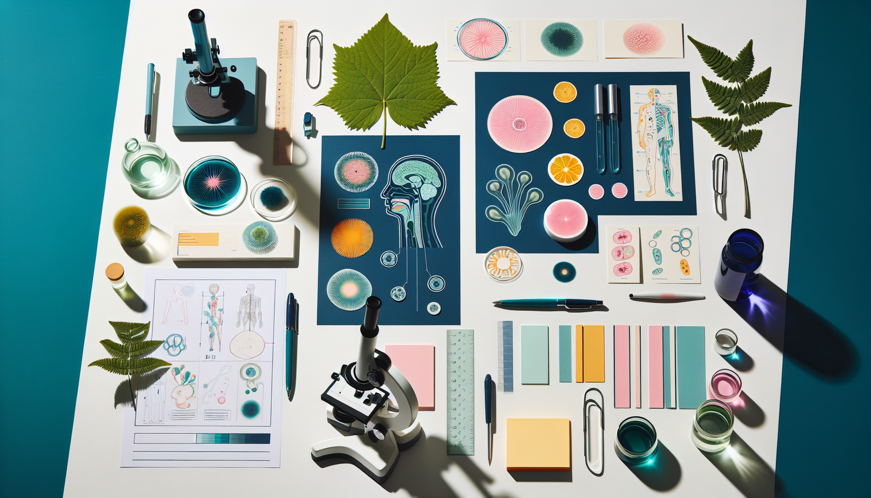 Stop the Holiday Overwhelm: Our GCSE Science Revision Course in Dulwich ...