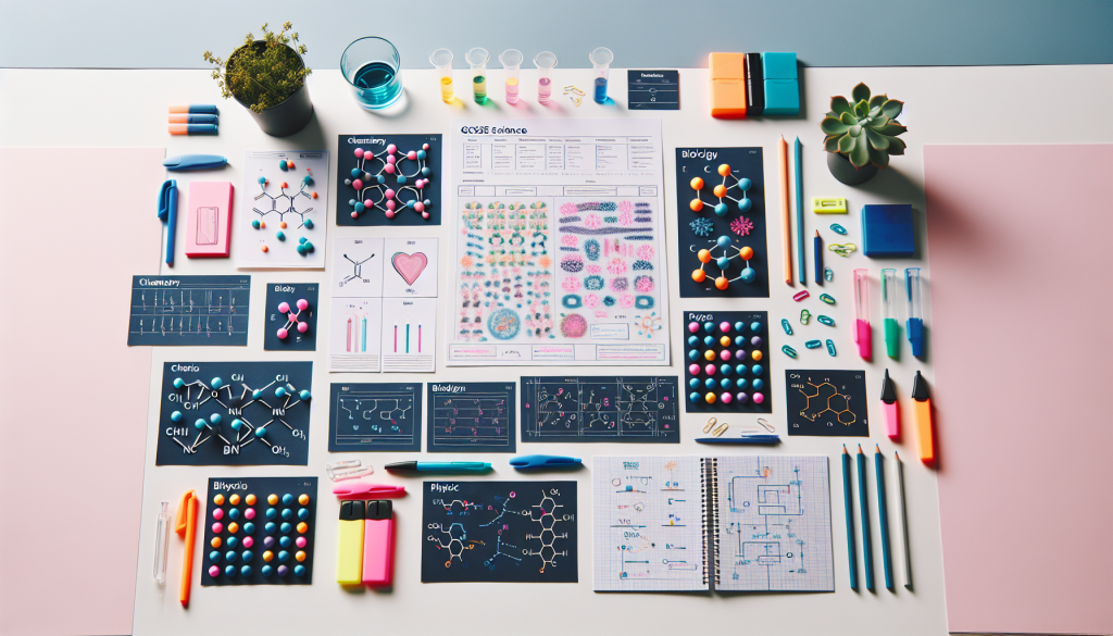 Chemistry A Level – Page 4 – Chemistry with chloe
