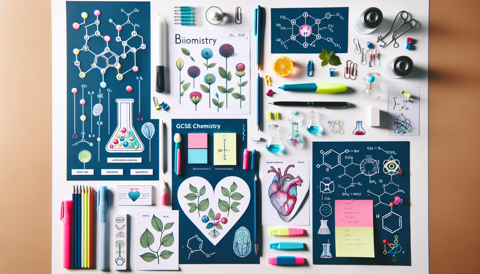 7 Study Mistakes That Keep Chemistry Students Stuck at Grade 6 (And the ...