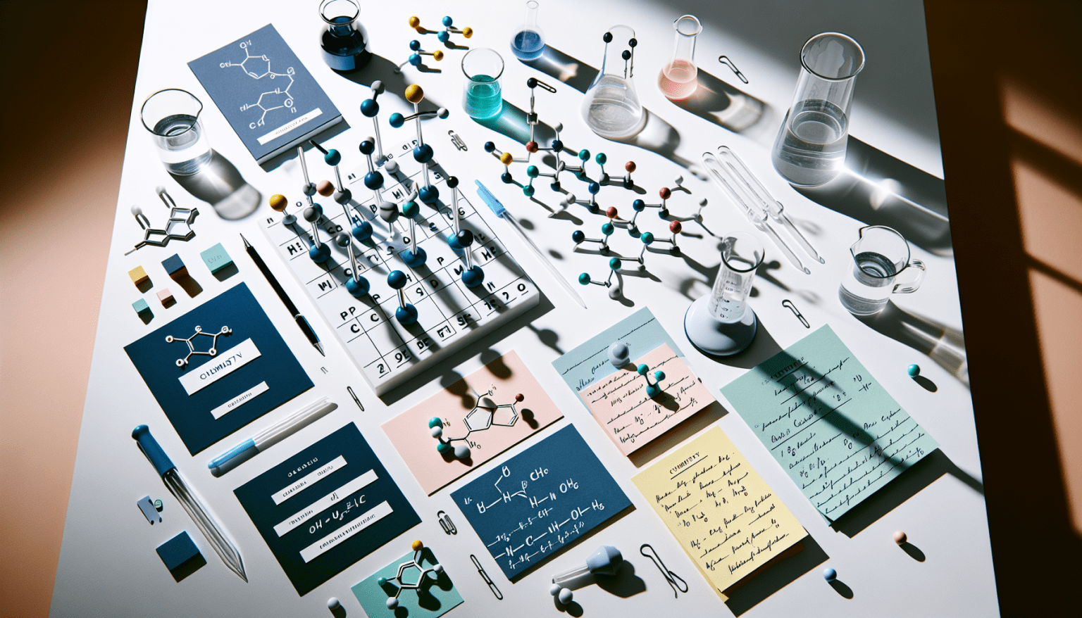 AQA A Level Chemistry: The Complete Guide to Physical Chemistry (Topic ...