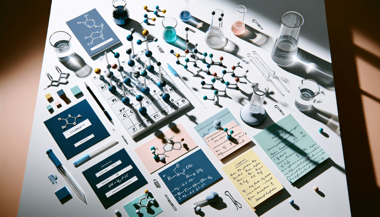 AQA A Level Chemistry: The Complete Guide to Physical Chemistry (Topic ...